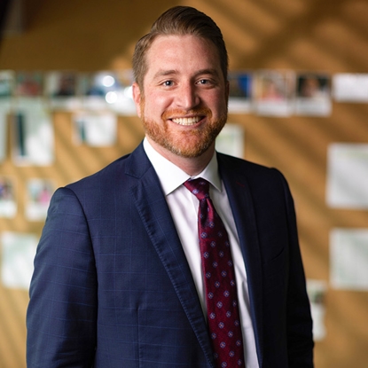 Our Firm | Hilliard Law | Standing With You From Start to Finish